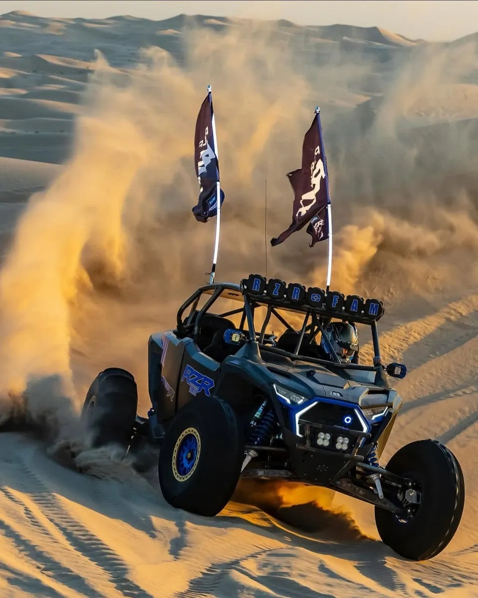 Deluxe Whip lines – Mwhips